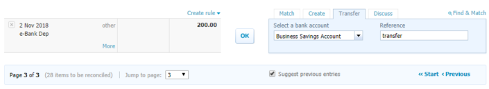 5 Mistakes to Avoid in Xero bank reconciliation